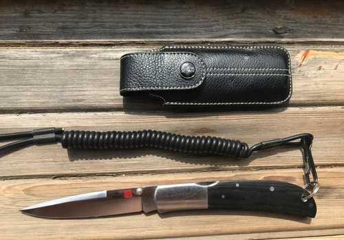 Нож складной AL MAR knives