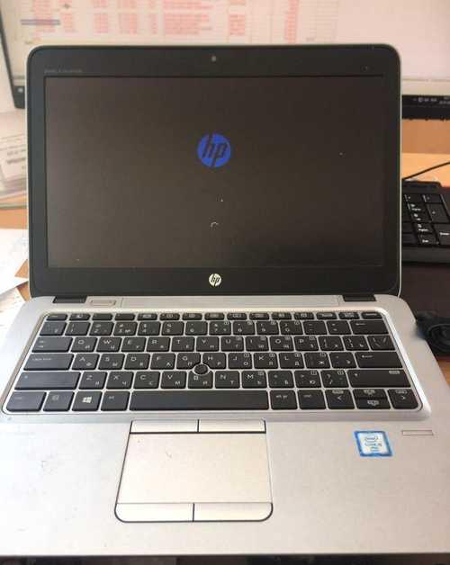 HP EliteBook 820G3 (162)