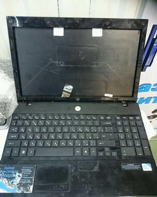 HP Probook 4510S на запчасти