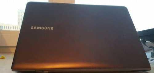 Купить Ноутбук Samsung Np530u3c