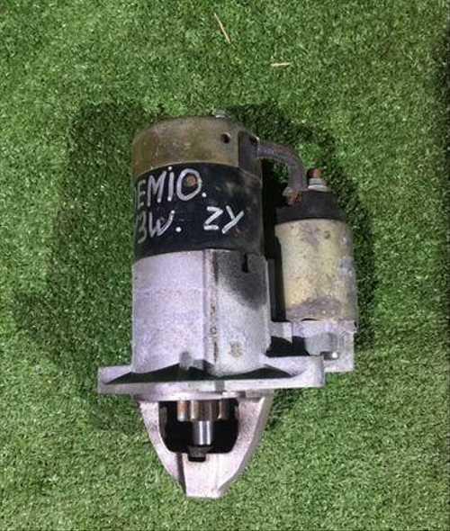 Стартер Mazda Demio DY3W ZY