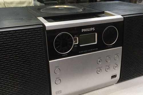 Магнитола Philips MCM 1006
