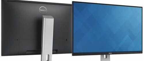 Монитор Dell U2415B