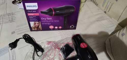 Фен для волос Philips DryCare BHD 029
