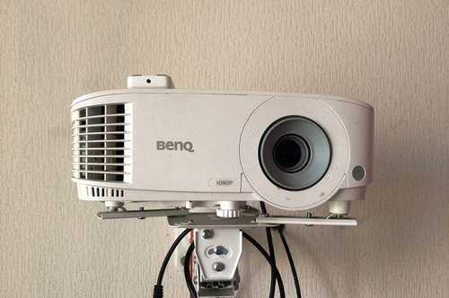 Проектор benq MH550