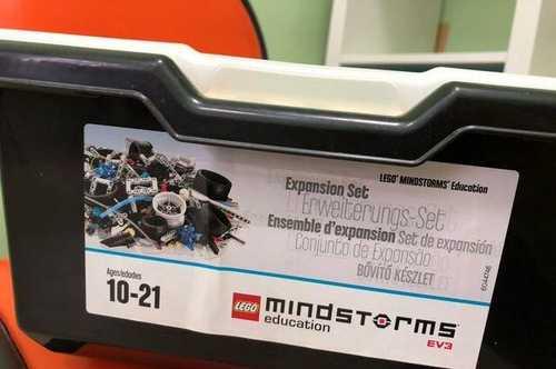 Lego Education Mindstorms EV3 45560