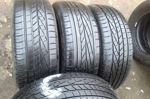 Летние шины R15 195/65 Goodyear Excellence