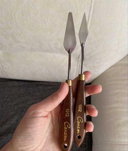 Мастихин художественный Сонет