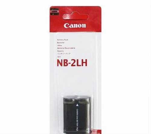 Canon NB-2LH
