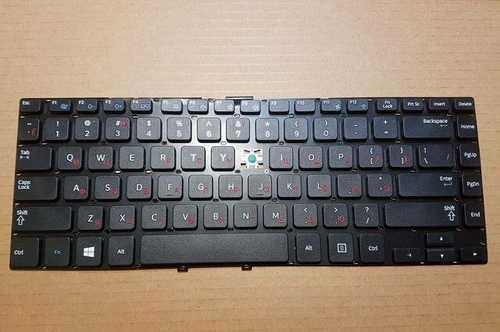 Клавиатура для ноутбука Samsung 355V4C-S01