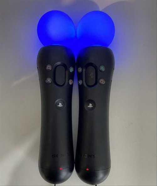 PlayStation Move PS5/PS4/PS3