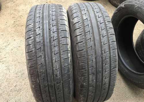 Пара 235/60 R18 Kenda Klever H/T KR50