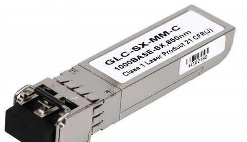 Трансивер Cisco GLC-SX-MM