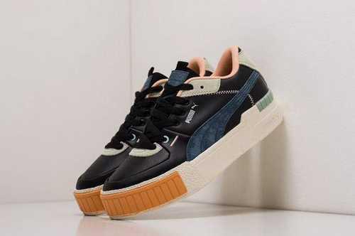 Puma Cali Sport Mix Wn s