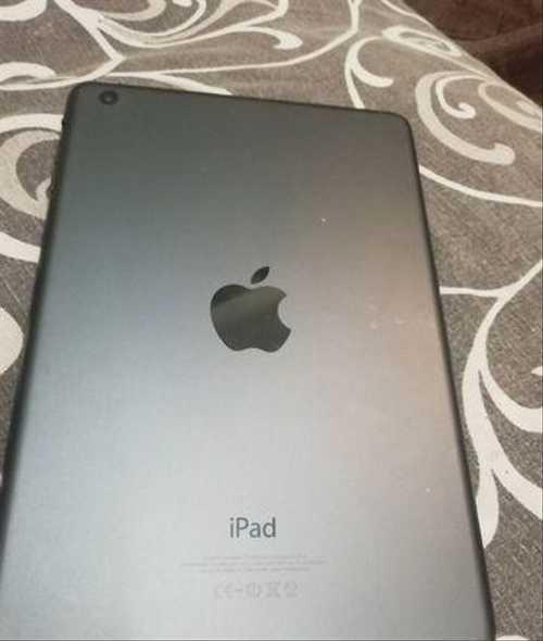 iPad mini