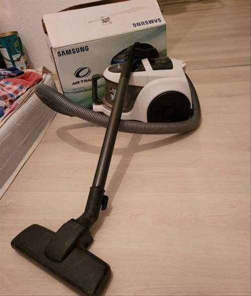 Пылесос Samsung бу
