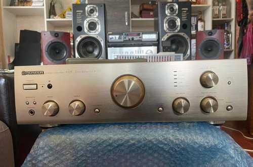 Усилитель Pioneer A-D5 (MOS FET)