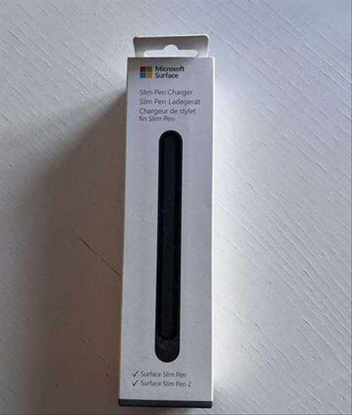 Зарядка Microsoft Surface Slim Pen Charger