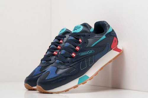 Кроссовки reebok CL lthr ATI 90S 20117