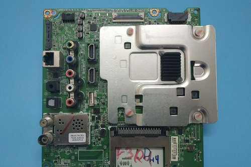 Mainboard EAX66943504 для LG 43UH619V