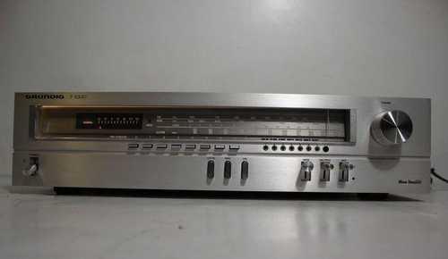 Grundig T1000 Стерео Тюнер Germany