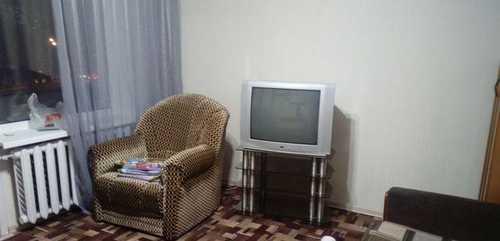 2-к квартира, 42 м², 4/12 эт.