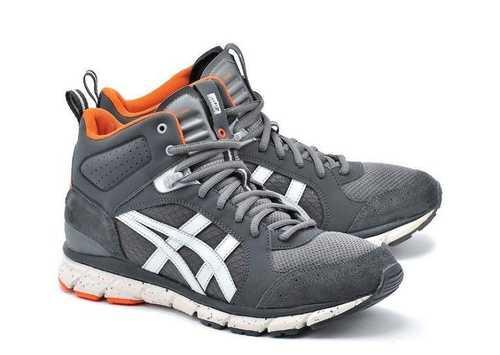 Кроссовки Asics Onitsuka Tiger Harandia MT новые