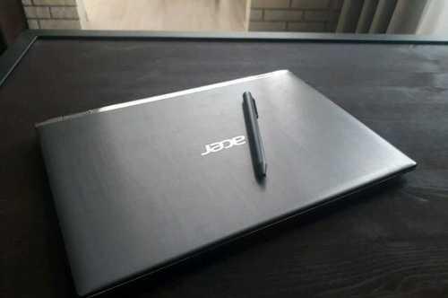 Купить Ноутбук Трансформер Acer Sp111