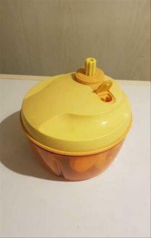 Измельчитель ручной tupperware