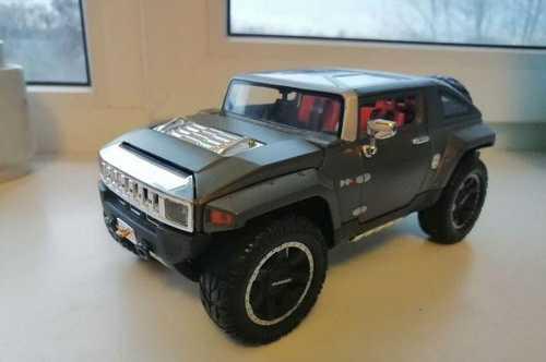 Maisto Hummer HX 1:18