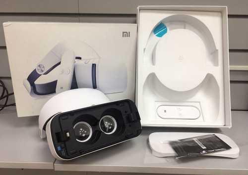 М30) xiaomi mi vr 2