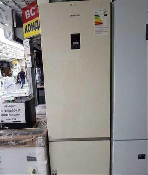 Холодильник SAMSUNG RB37K6220EF.