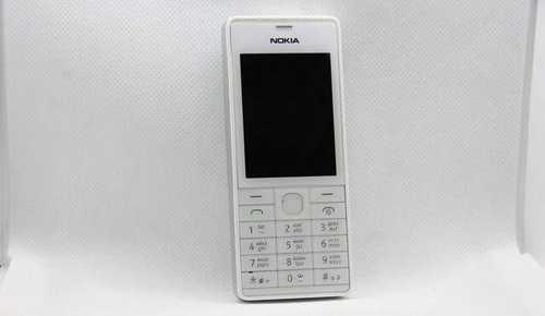 Телефон Nokia 515 Dual Sim на запчасти