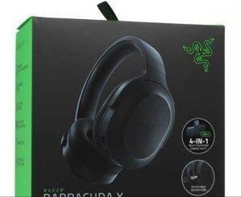 Razer Barracuda X