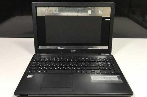 Acer E1-522 на запчасти
