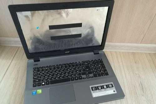 Acer E5-731G, Lenovo 320-15IKB, Asus X54H назапчас