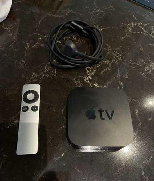 Apple TV 3 (A 1469)