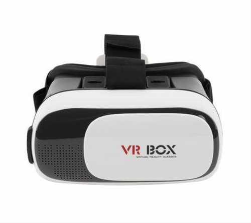 Очки виртуальной реальности VR BOX 2 с пультом
