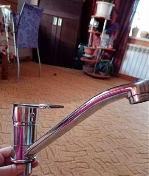 Смеситель
