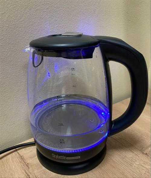 Чайник redmond SkyKettle RK-G210S