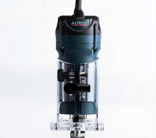 Фрезер alteco TM 500