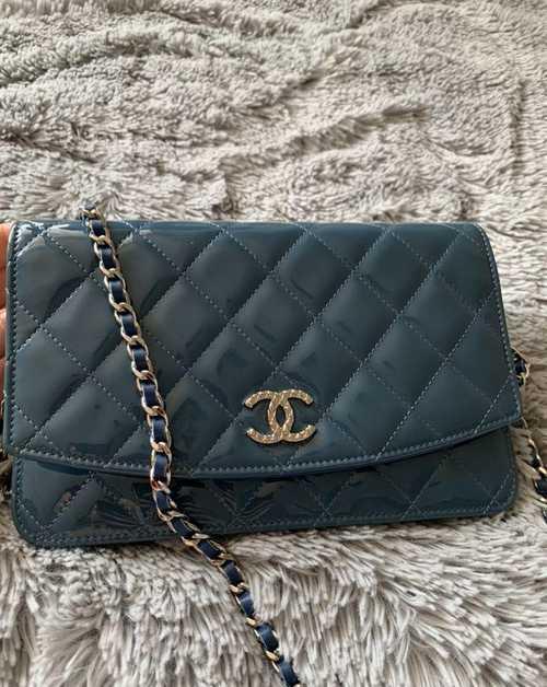 Сумка Chanel Оригинал