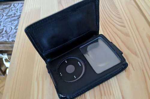 Чехол для iPod classic бу