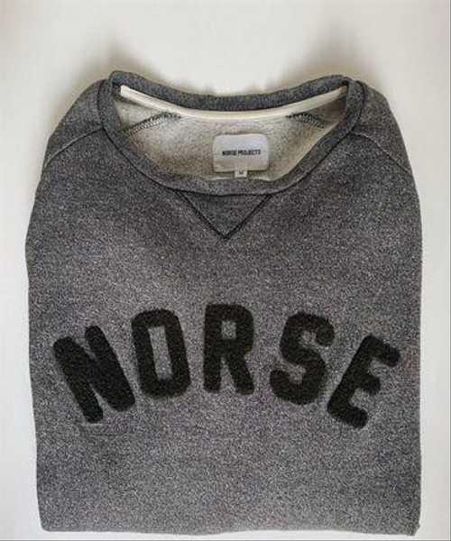 Norse projects