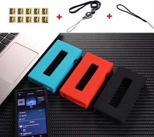 Чехол для Fiio m11