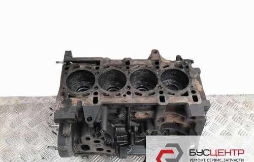 Блок двигателя Fiat Doblo 1.3 JTD Добло 199A2.000