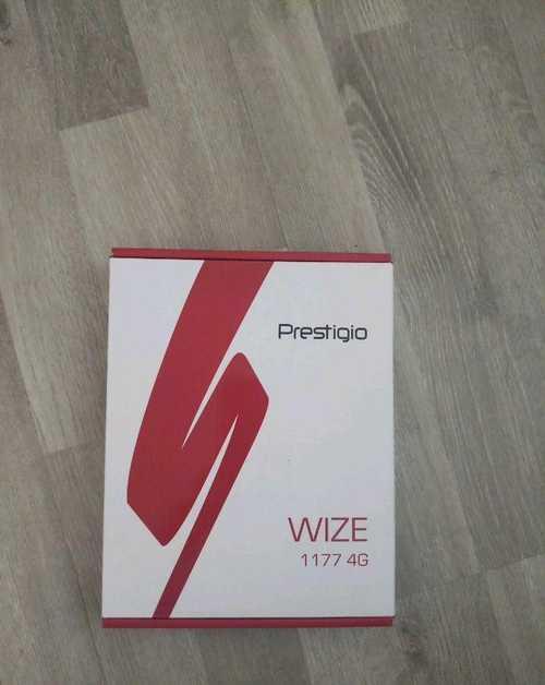 Prestigio wize 1177 4G
