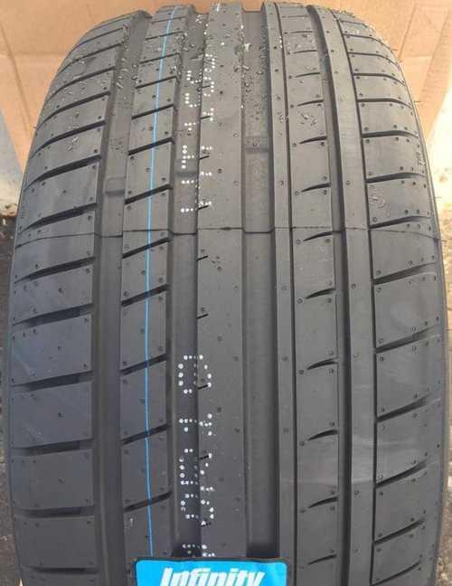 Летние шины Infinity Tyres Ecomax 245/40 R18 97Y