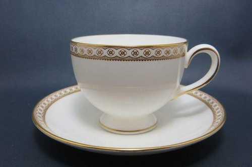 Набор чайных чашек 6 шт. Wedgwood серия Ulander