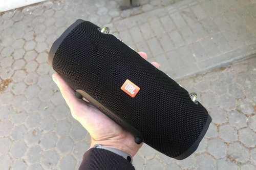 Блютуз колонка jbl xtreme 2 mini Новая